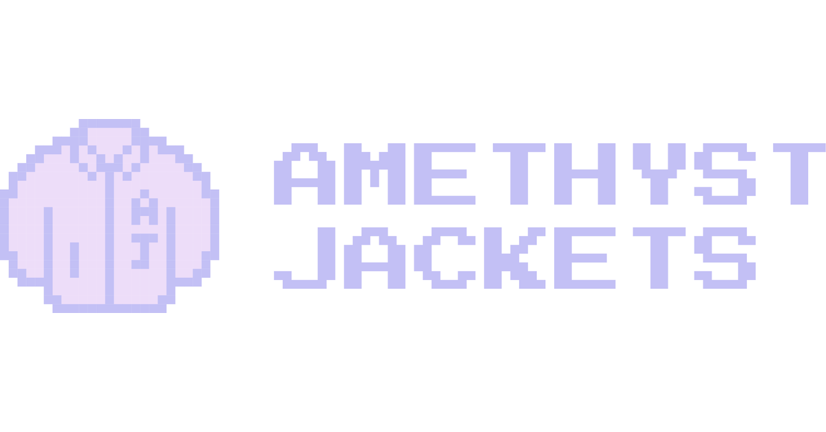 The Ultimate Guide to Greek Line Jackets – Amethyst Jackets